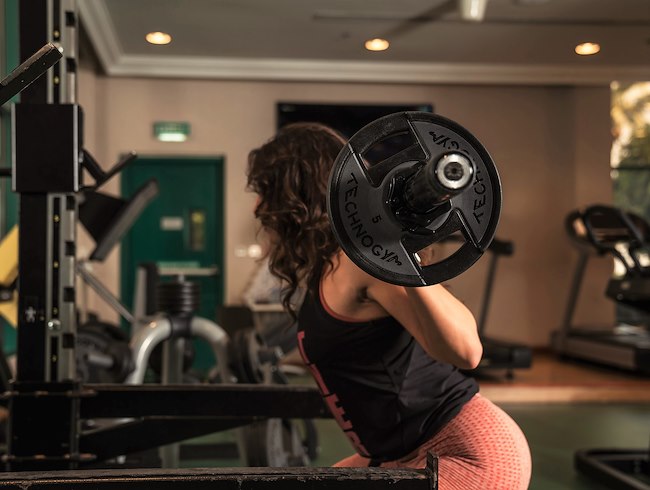 Offers & Events | Sheraton Fitness | Gym & Fitness Classes in Doha