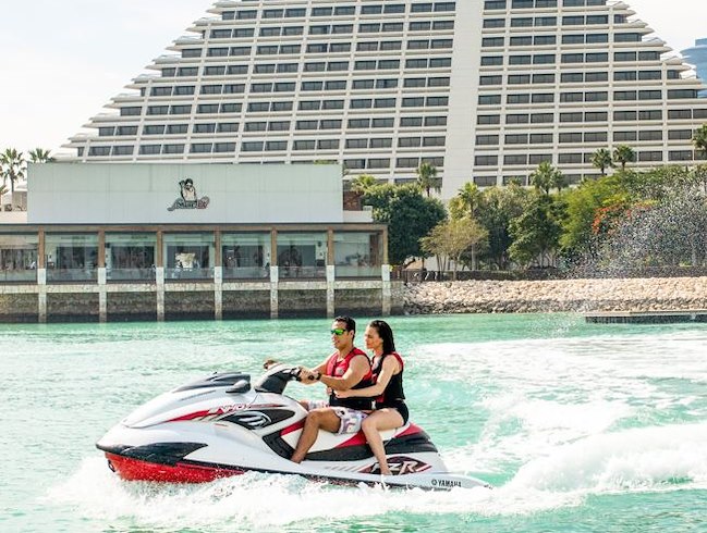 Offers & Events | Sheraton Fitness | Gym & Fitness Classes in Doha